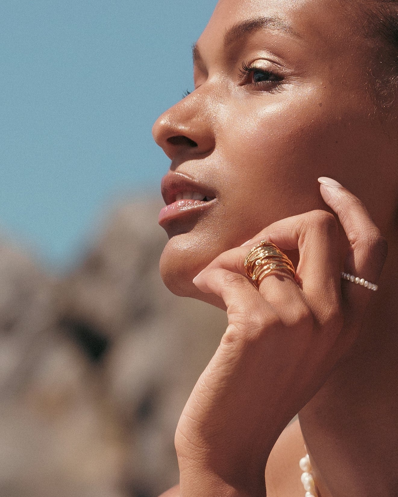 ZAFARI | Fine Jewelry Made Affordable | Online Jewelry Shop