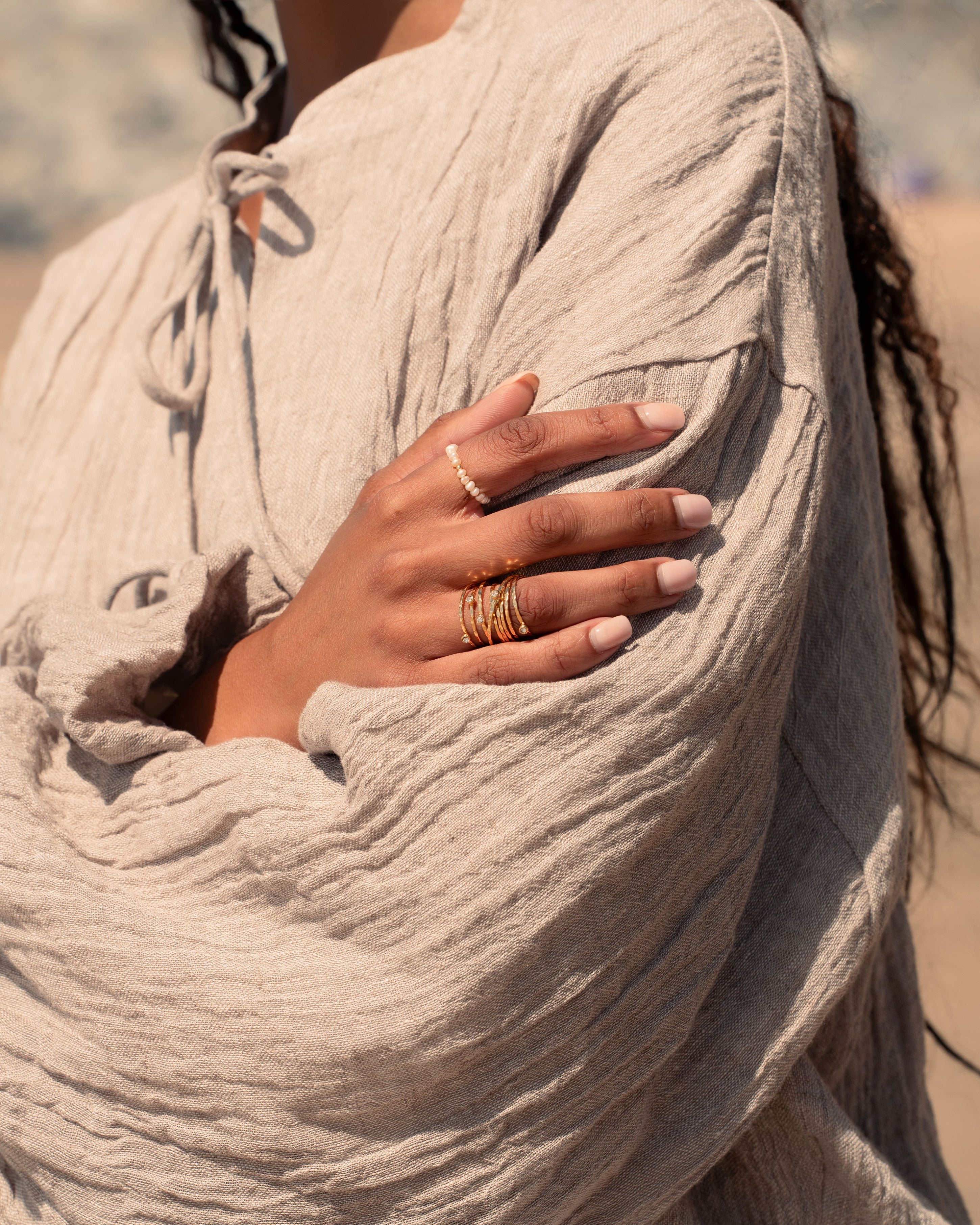 ZAFARI | Fine Jewelry Made Affordable | Online Jewelry Shop