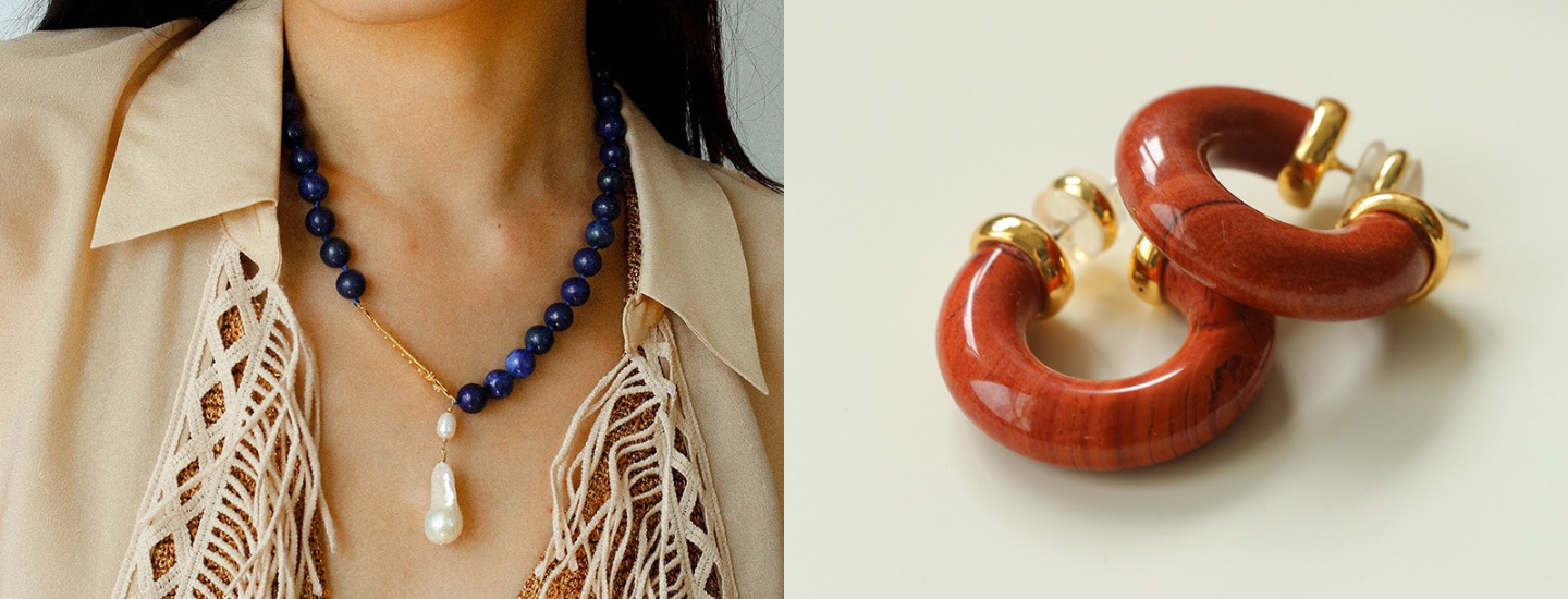 ZAFARI | Fine Jewelry Made Affordable | Online Jewelry Shop