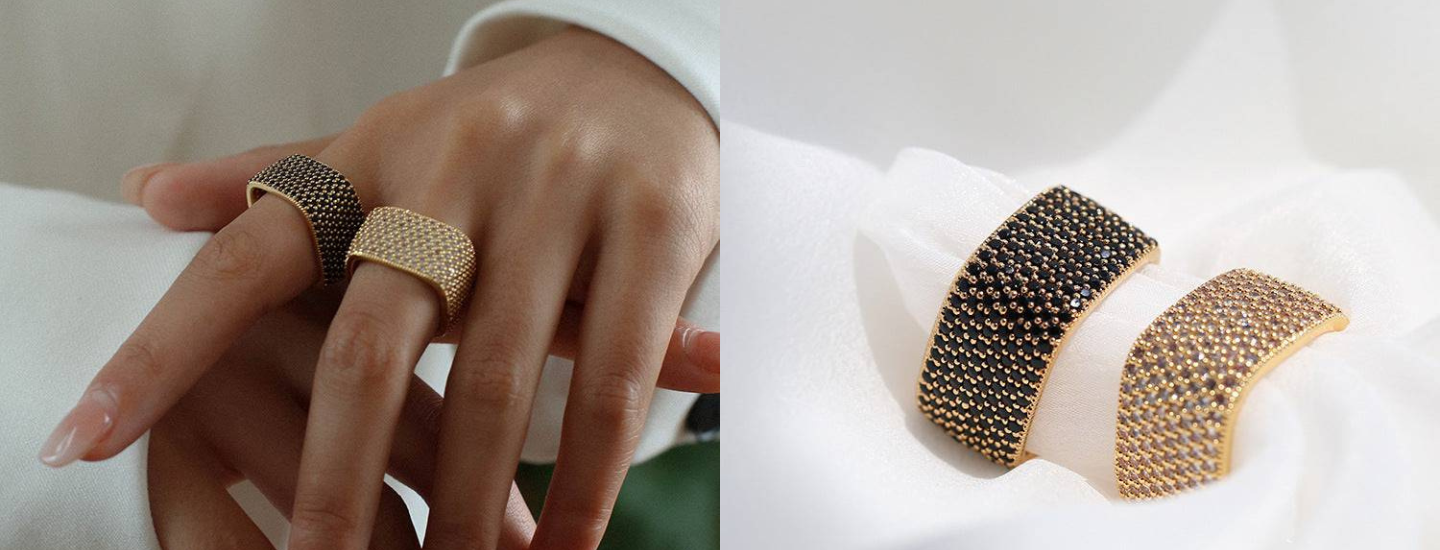 ZAFARI | Fine Jewelry Made Affordable | Online Jewelry Shop